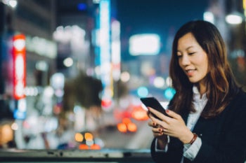 Austrade export services